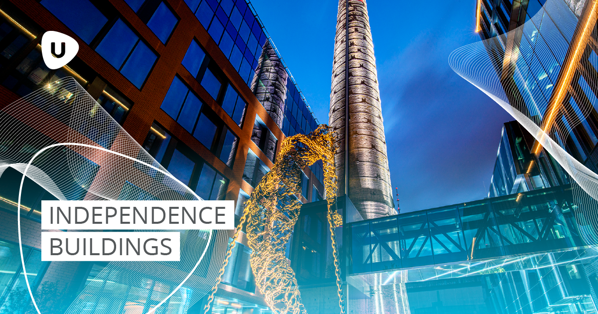 UNIT.City is on the list of the 30 best construction projects in ...