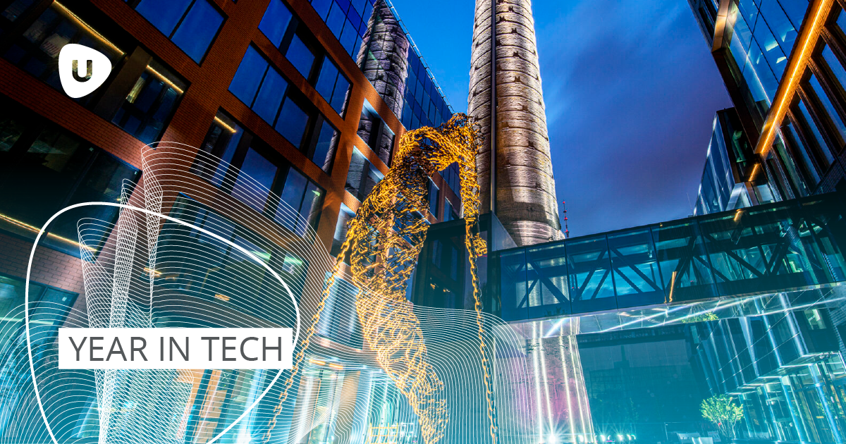 WE SHOULD BE PROUD OF UKRAINE`S TECH INDUSTRY: KEY FACTS AND FIGURES ...